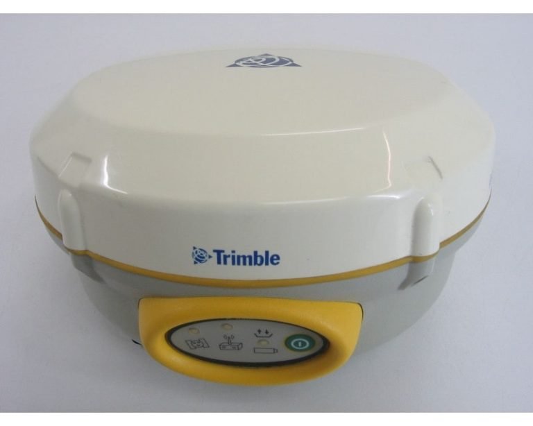 Máy TRIMBLE R4 GNSS Định Vị Vệ Tinh Toàn Cầu Giá Tốt